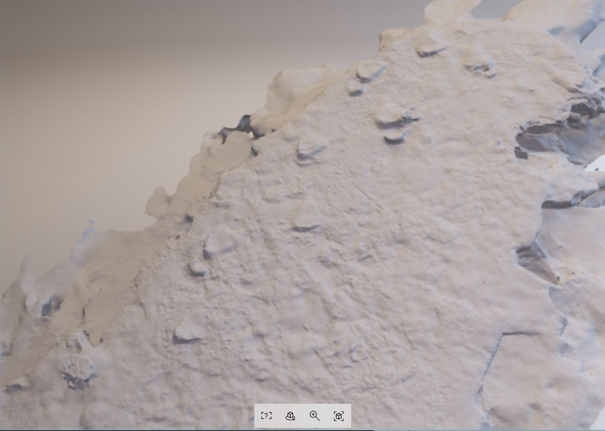 Photogrammetry Testing: Doing it properly (by someone else) – Prof ...