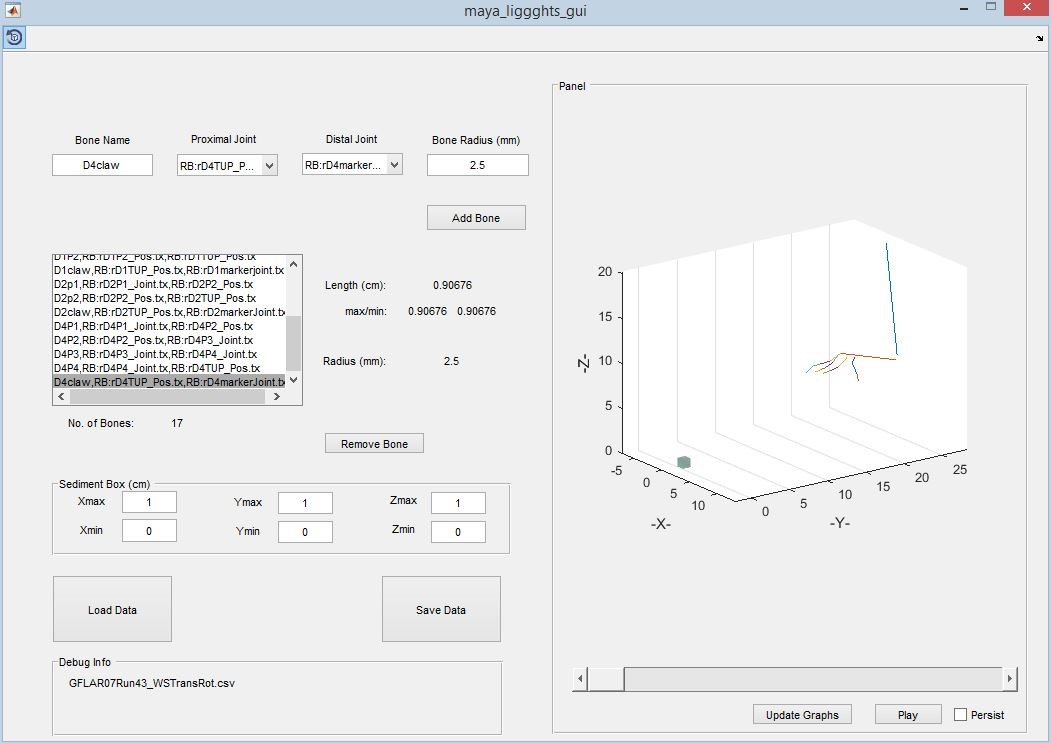Maya to Liggghts: Converting complex Euler rotations into Axis-Angle ...