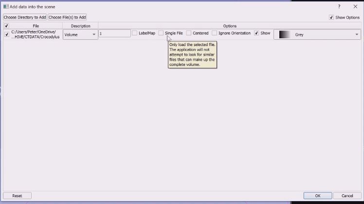 CT data to 3D print in 15 minutes using free software – Prof. Peter L ...