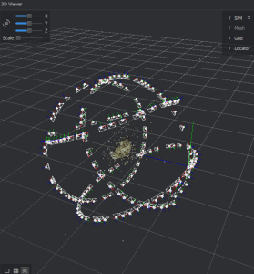 Small object photogrammetry – how to take photos – Prof. Peter L ...