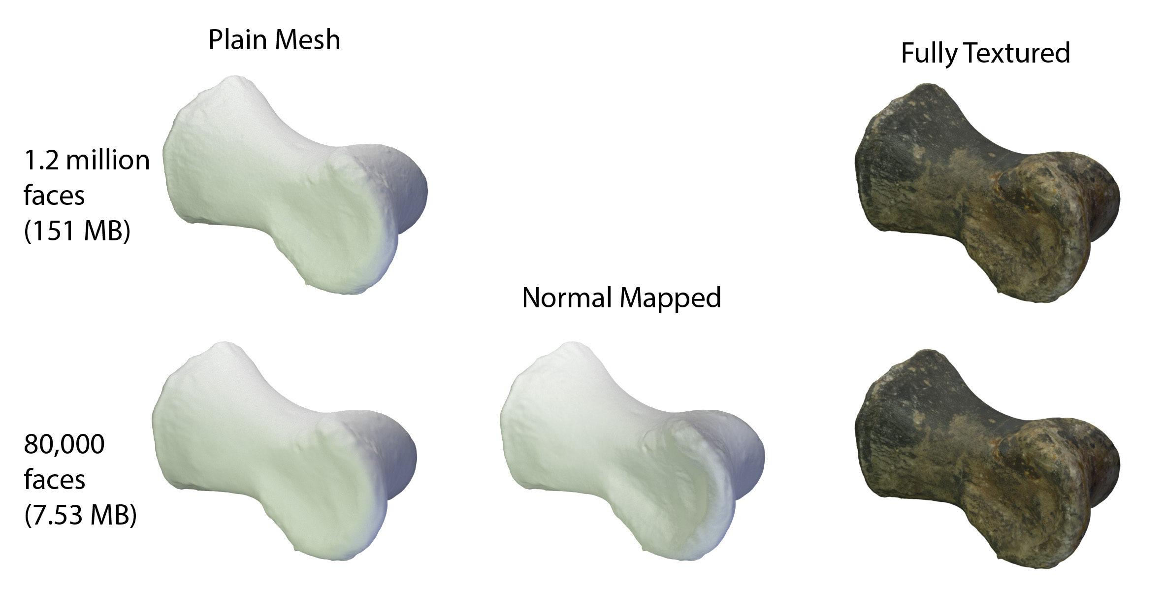 The best free software for editing and cleaning (decimating and ...