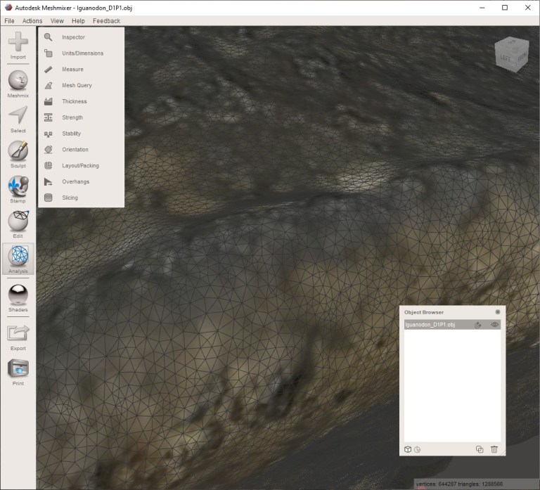 The best free software for editing and cleaning (decimating and ...