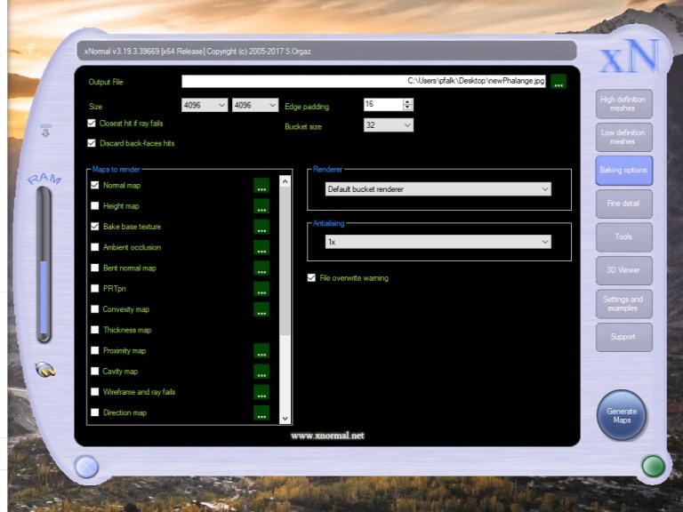 The best free software for editing and cleaning (decimating and ...