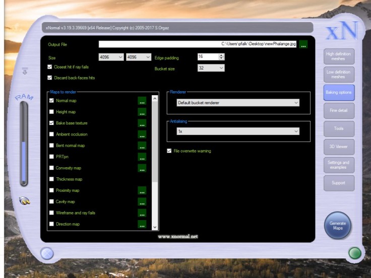 The best free software for editing and cleaning (decimating and ...