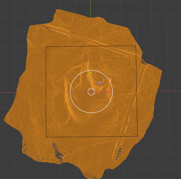 Adding thickness to your scans for 3D printing. Or… Making 3D surfaces ...