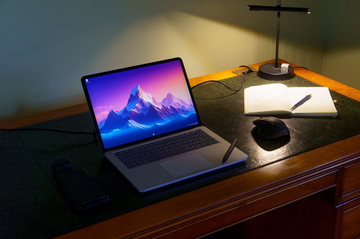 [Academic Tech] Surface Laptop Studio (gen 1) long term review – Prof ...