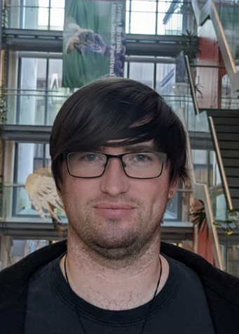 Lab Members – Prof. Peter L. Falkingham