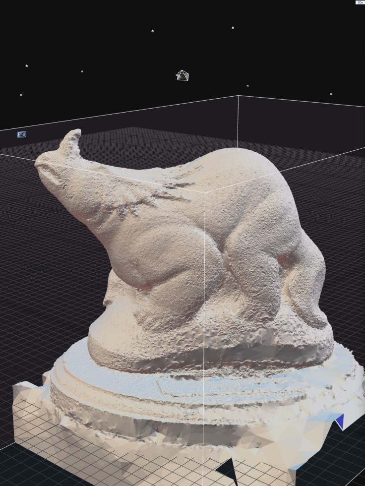 RealityScan 2.0 Released (formerly RealityCapture) – Prof. Peter L ...